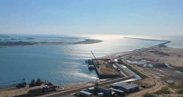 Nippon Koei Bangladesh - Engineering Excellence
